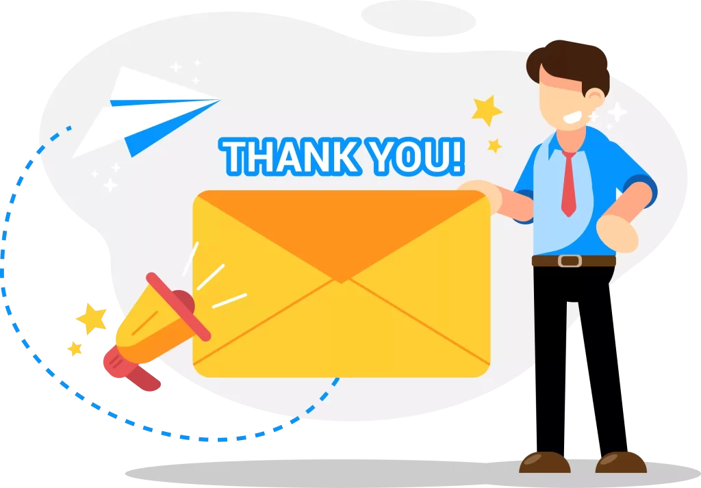 Thank You - Biography