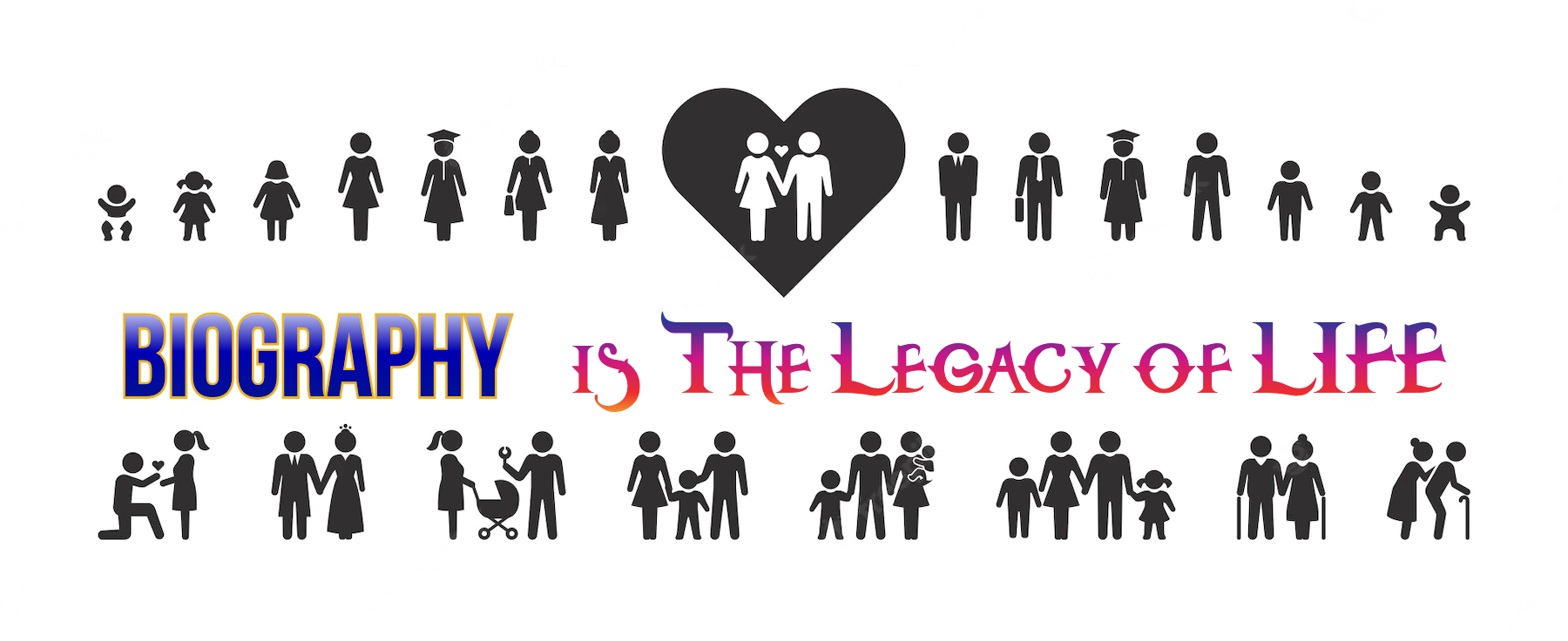 Professional Biography Writing Support Services - Aimlay