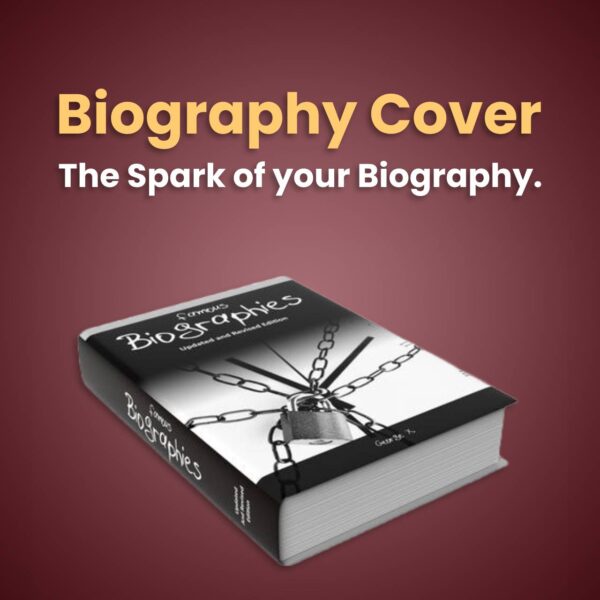 Biography Cover - Biography