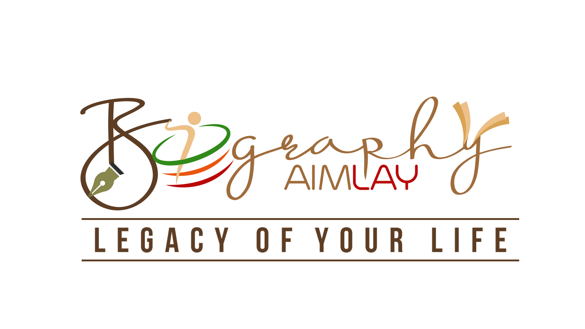 Life in Diagram - Biography