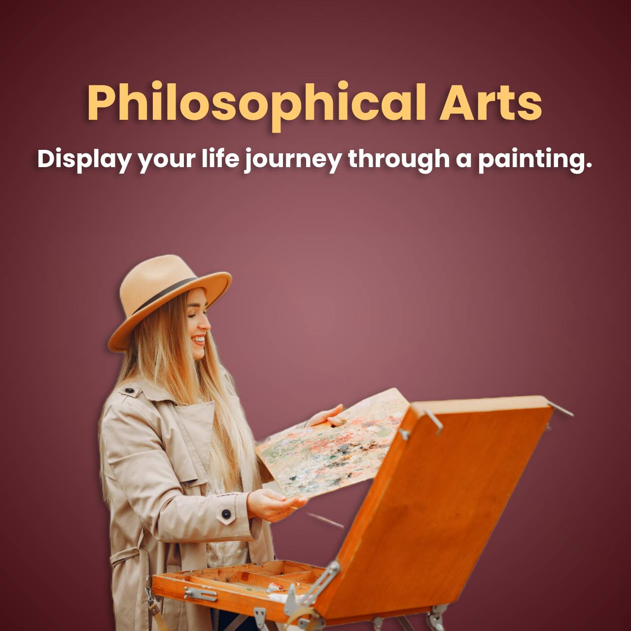 Philosophical Arts - Biography
