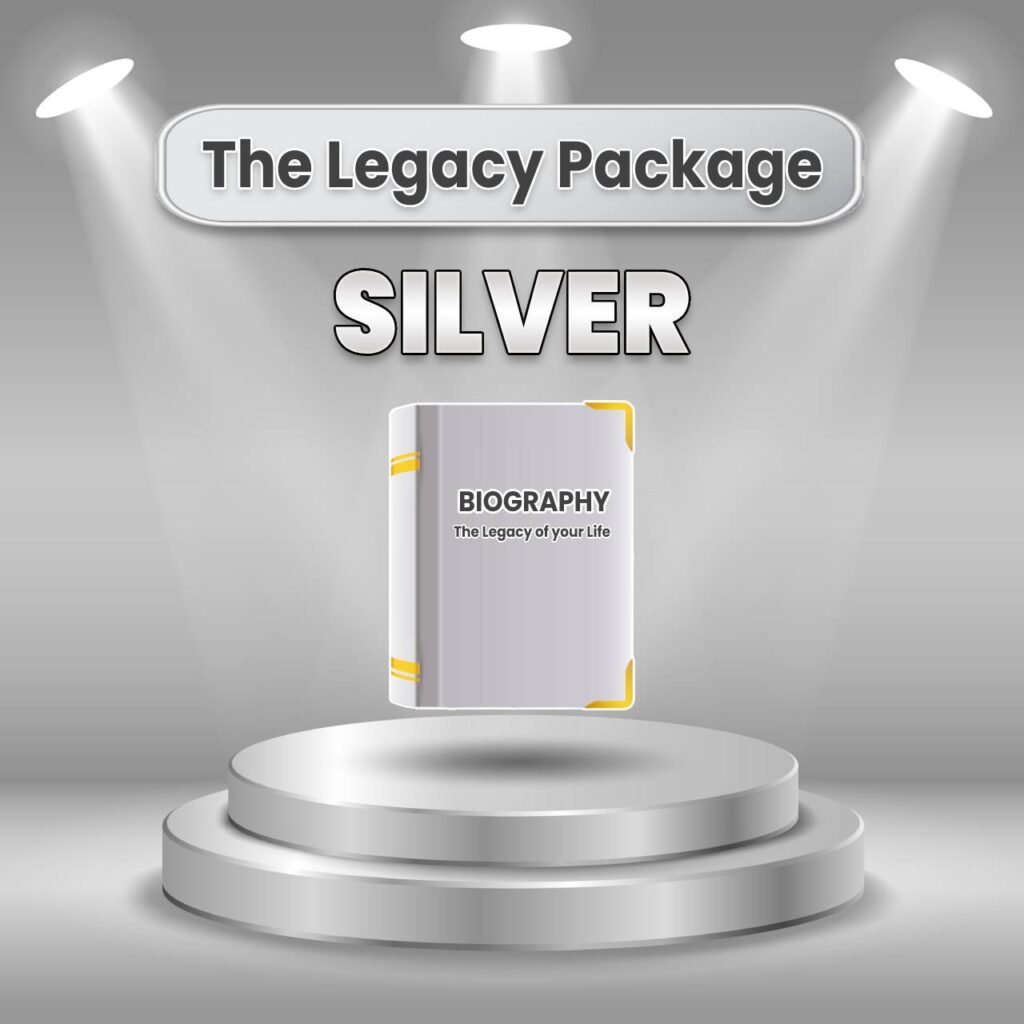 The Legacy Package - Biography