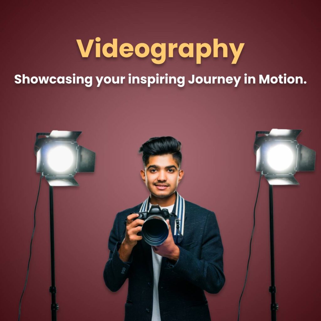 Videography - Biography